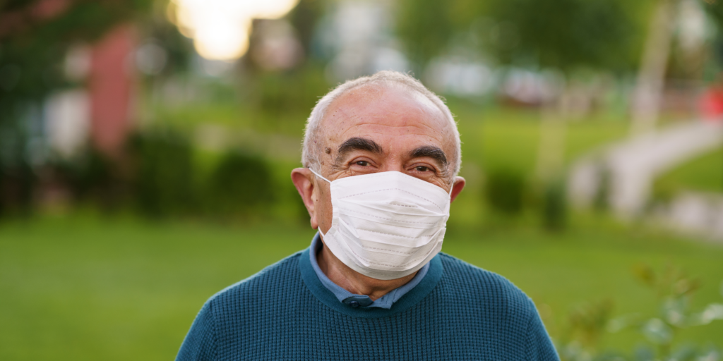 Tips for Getting Your Loved One with Dementia to Wear a Mask - Dementia ...
