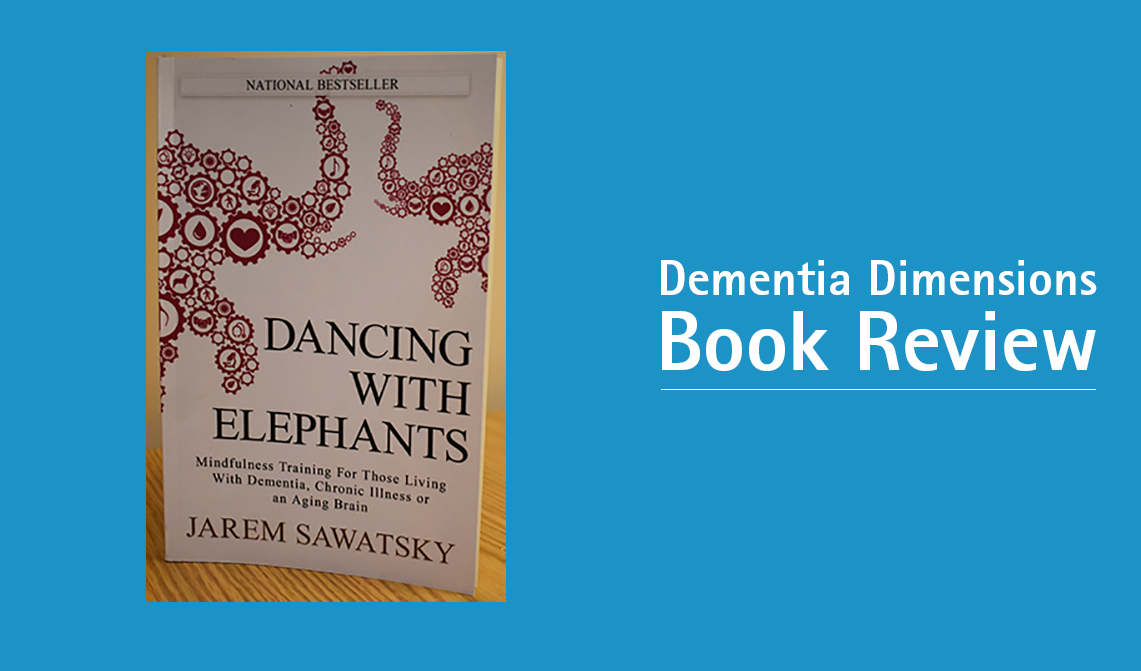 Inspiring Book on Dealing with Chronic Disease - Dementia Resource Center