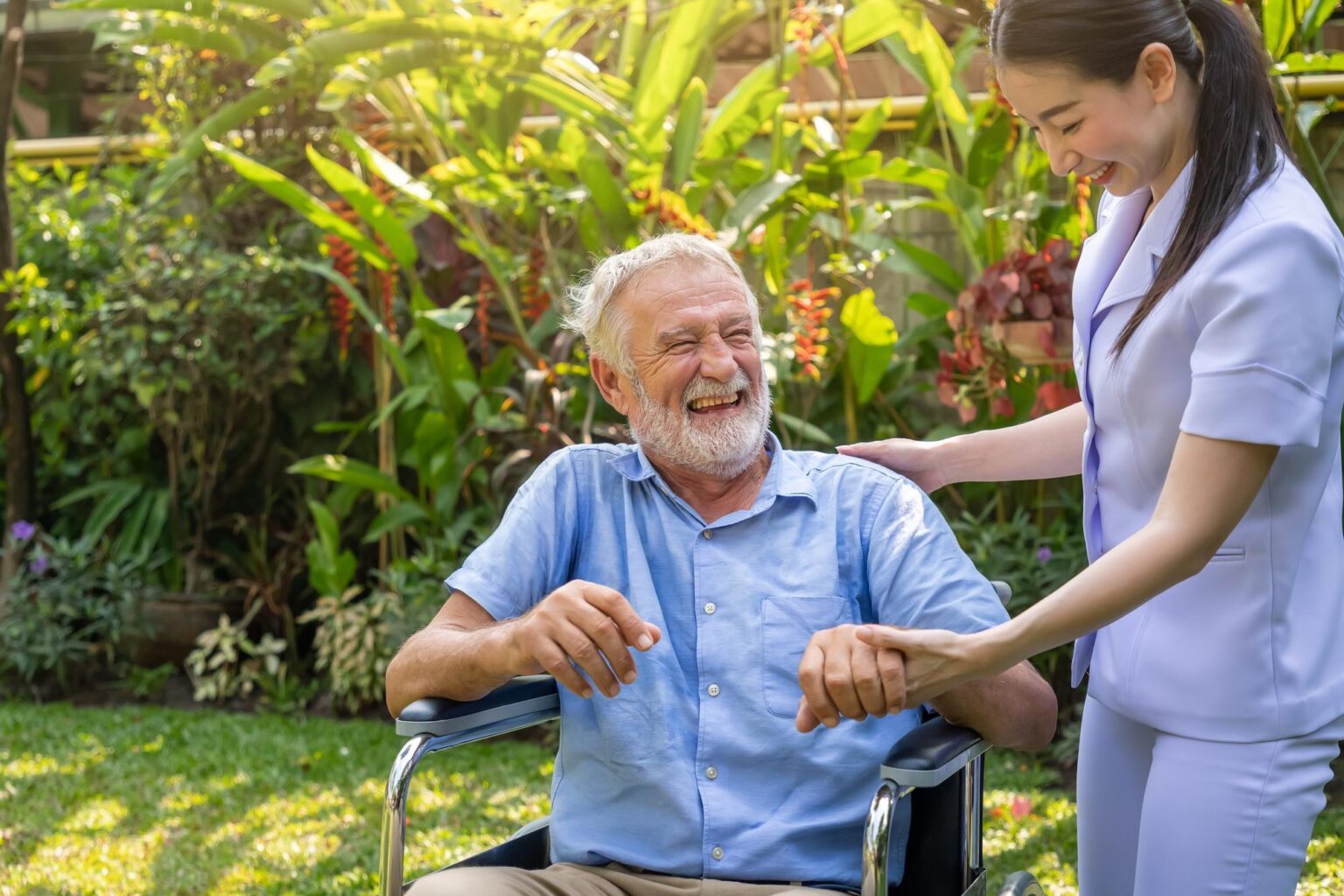 When to Consider Memory Care: 6 Key Signs You Should Not Ignore ...
