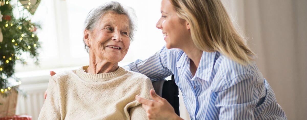 Dementia Care And Being Proactive Post Holidays Dementia Resource Center