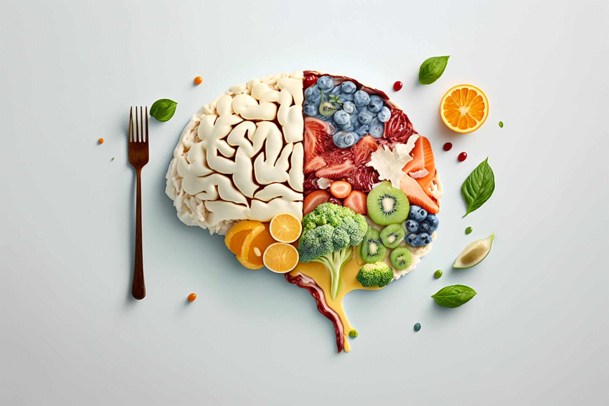 Combating Poor Appetite Due to Dementia - Dementia Resource Center